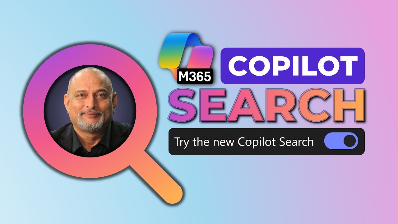 Copilot Search: Revolutionizing Intelligent, Fast, and Compre...