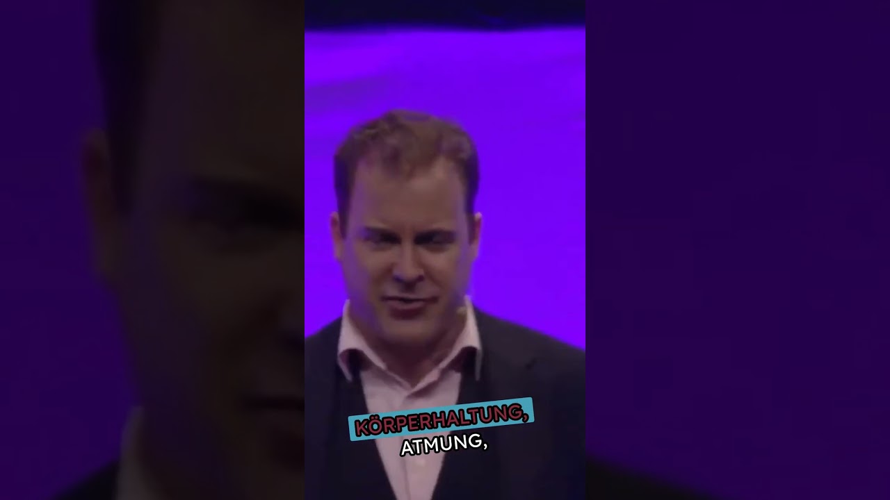 NLP-Prinzip: Tu so als ob!