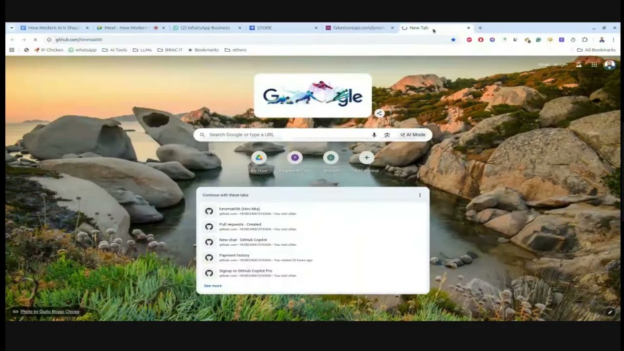 Shaping AI Test Automation with Playwright MCP, GitHub Copilot & PyCharm IDE using Playwright Python
