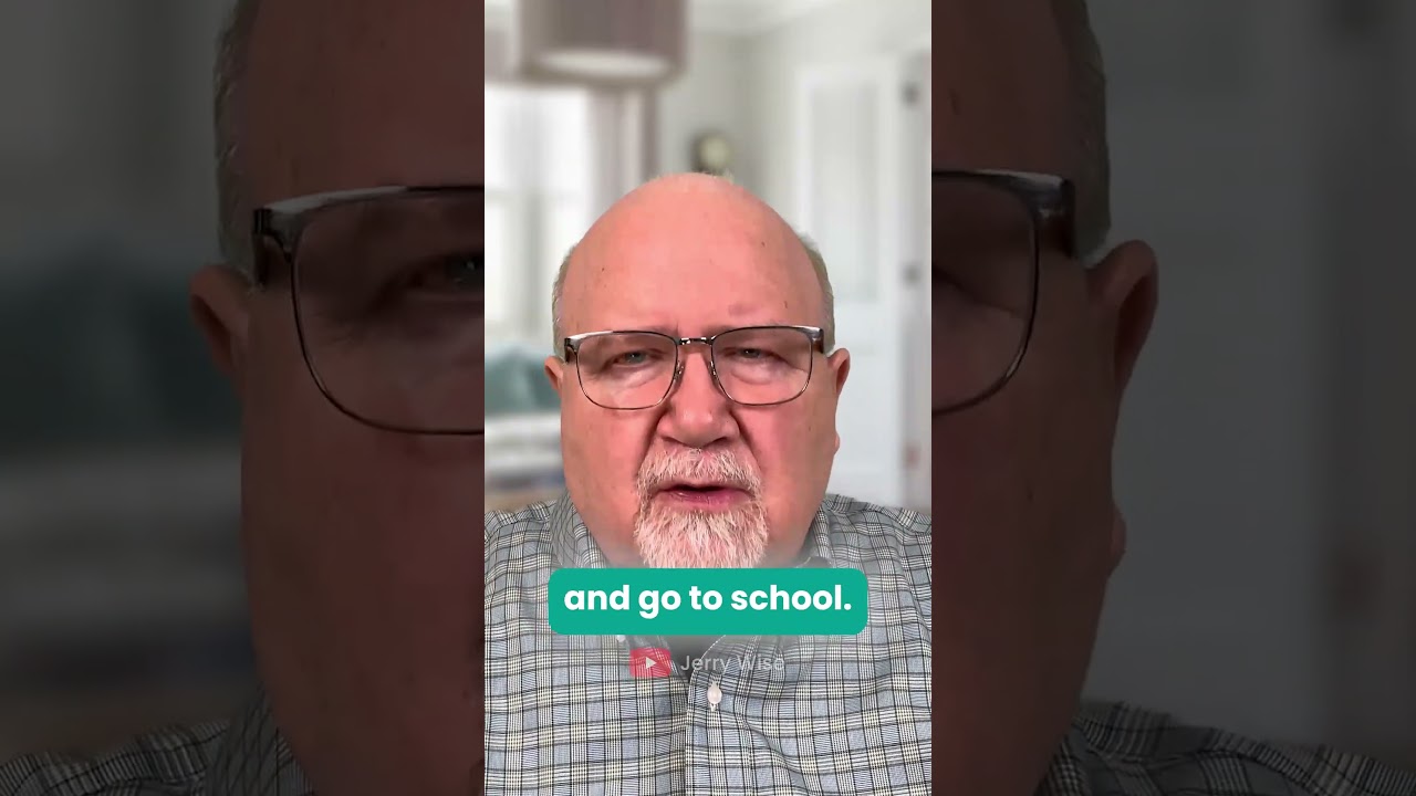 You don't owe your parents.