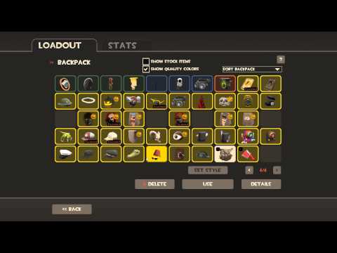 Steam Community :: Video :: KV HD ITA: Guida Team Fortress 2 [06.2 ...