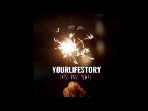 Sidewalks- Your Life Story (lyric video)