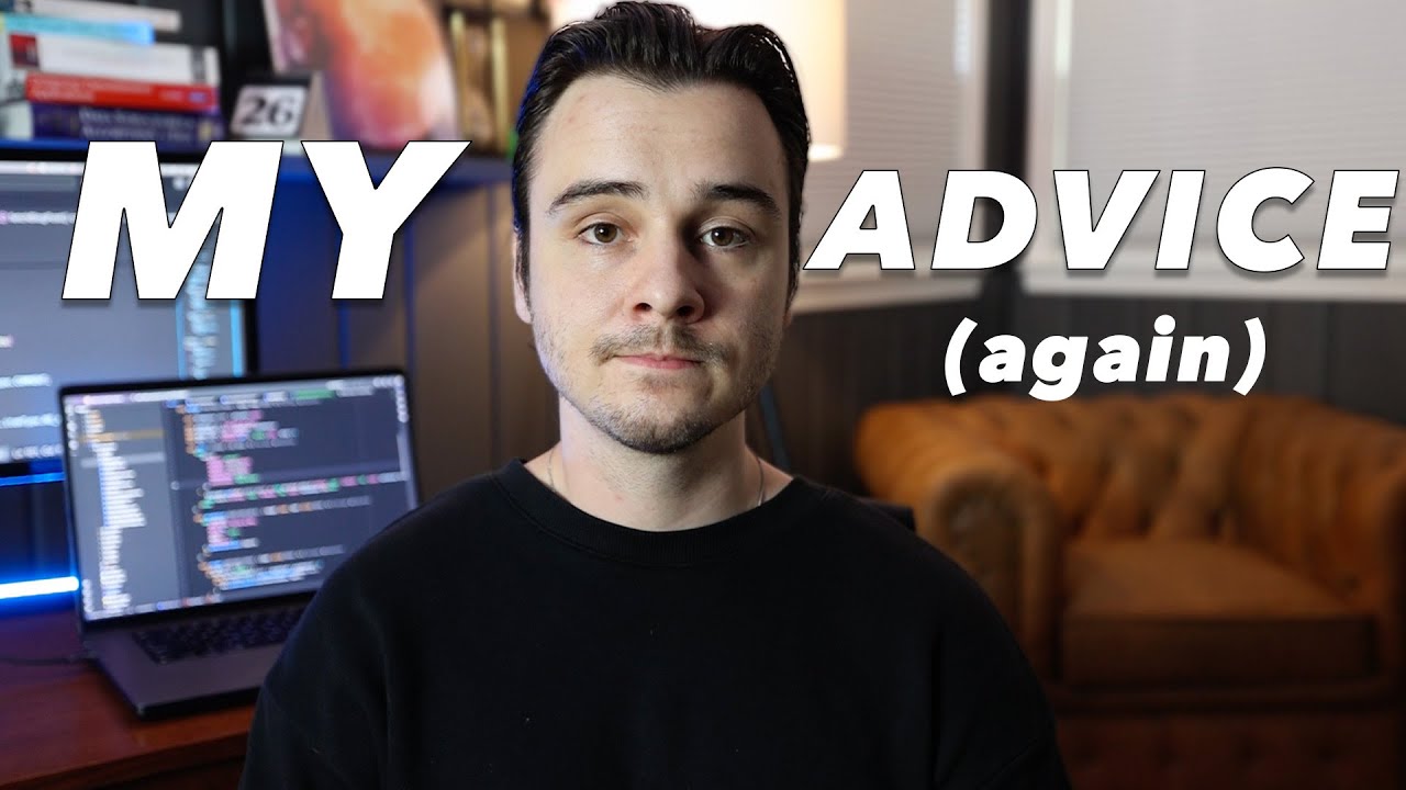 Self Taught Programmers... Listen Up. (again)