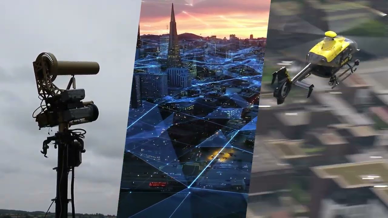 SPX Communication Technologies 2025