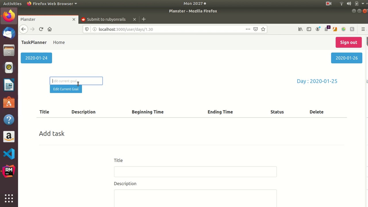 Ruby on Rails Inlined Editor(from scratch!)