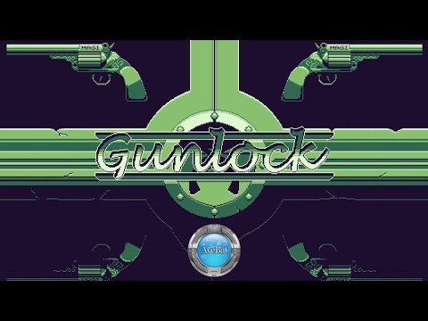 Steam Community :: Gunlock