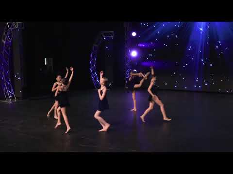 Hurricane Showstopper Regionals 2023 BC Dance Tucson