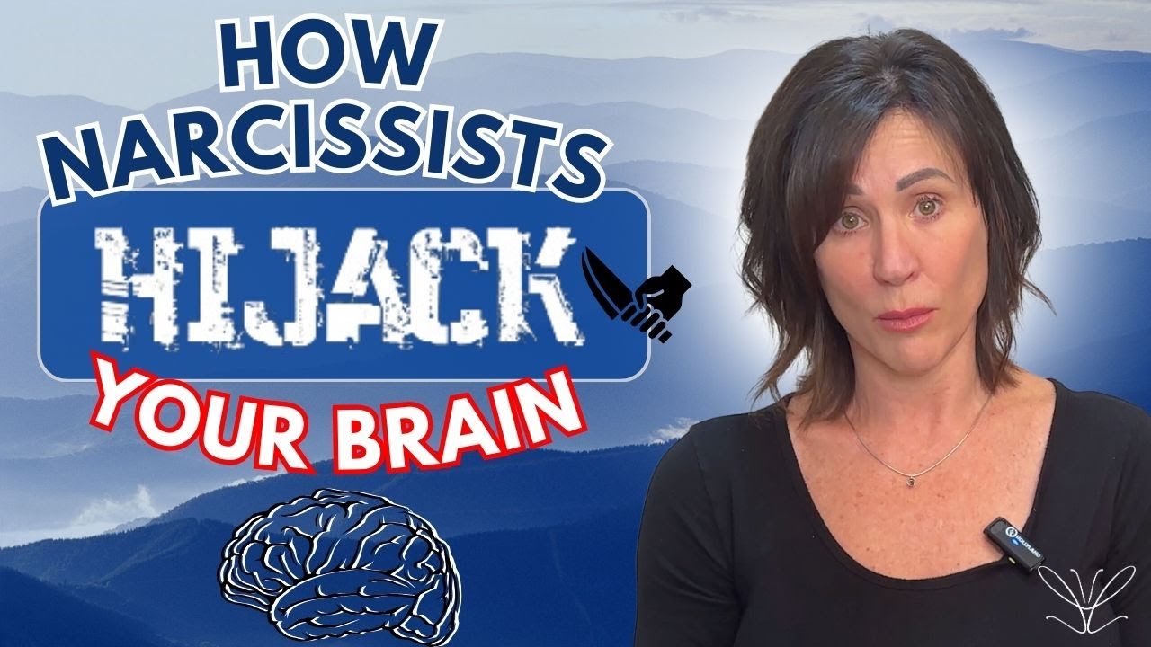 Why You’re Addicted to The Narcissist