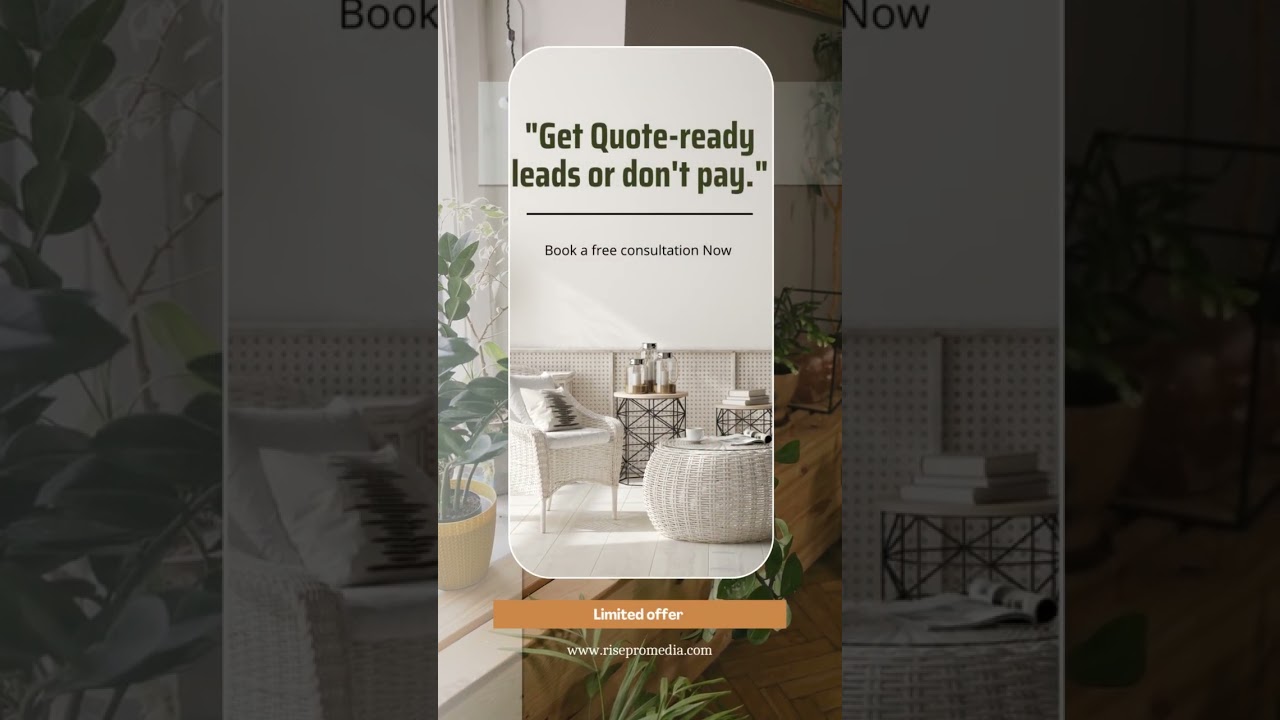 Bath Remodeling Breakthrough RiseProMedia's Growth Formula