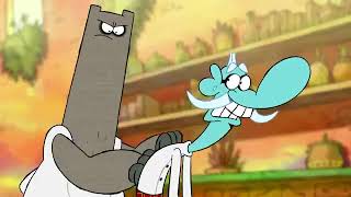 Chowder - Shnitzel Fella - Crossovers - Fimfiction