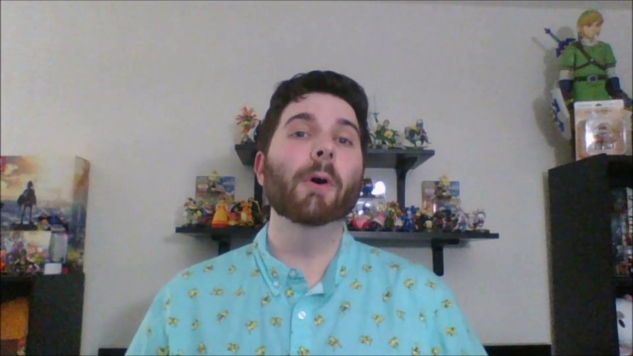 Introducing...Let's Talk Switch