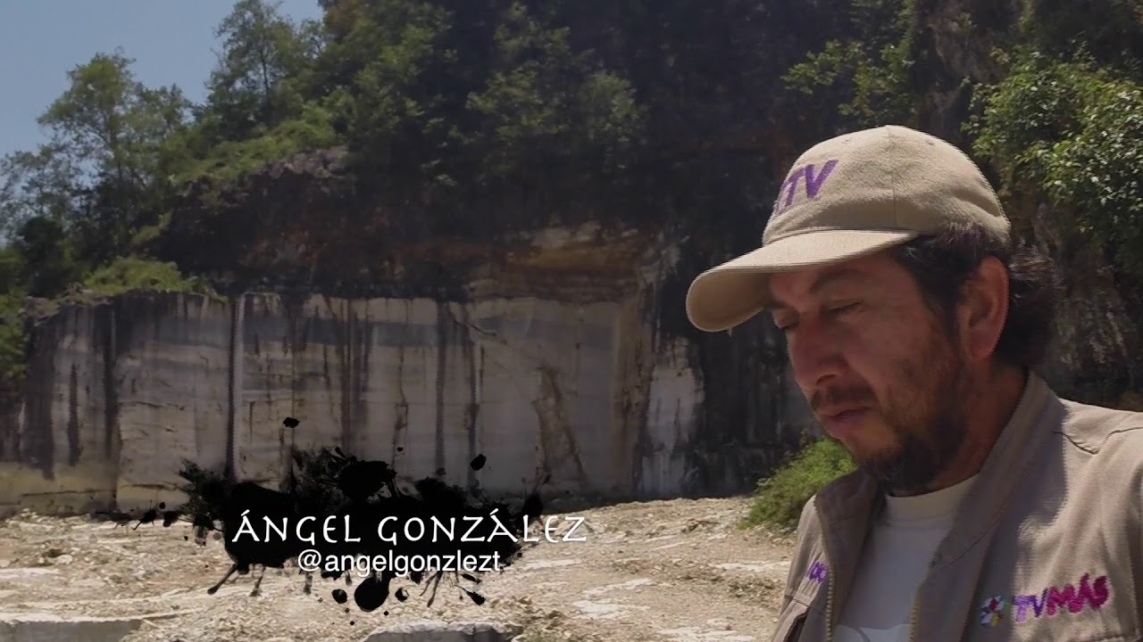 Tatatila Lugar Escondido
