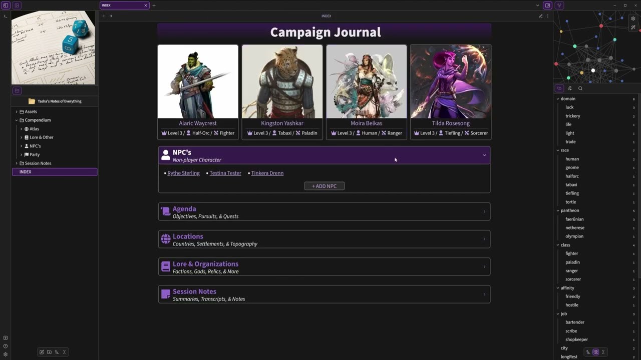 GitHub - kevinkickback/Tashas-Notes-of-Everything: An obsidian vault ...