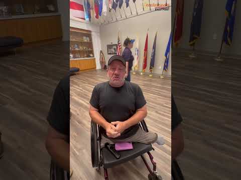 Easterseals Veterans Rally Point Broadcasting Course