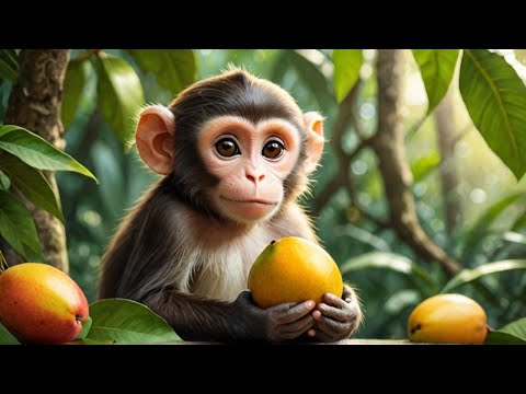 Animal Names Starting With M 2024