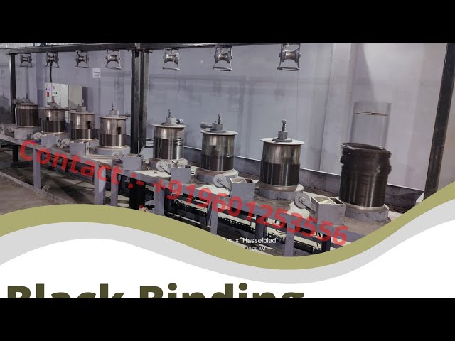 Ms binding wire making machine - Centring Wire Making Machine ...