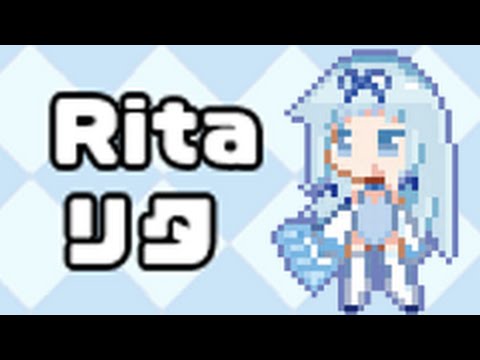 Steam Community :: Video :: 【Rabi-ribi】LV127 Rita with no damage