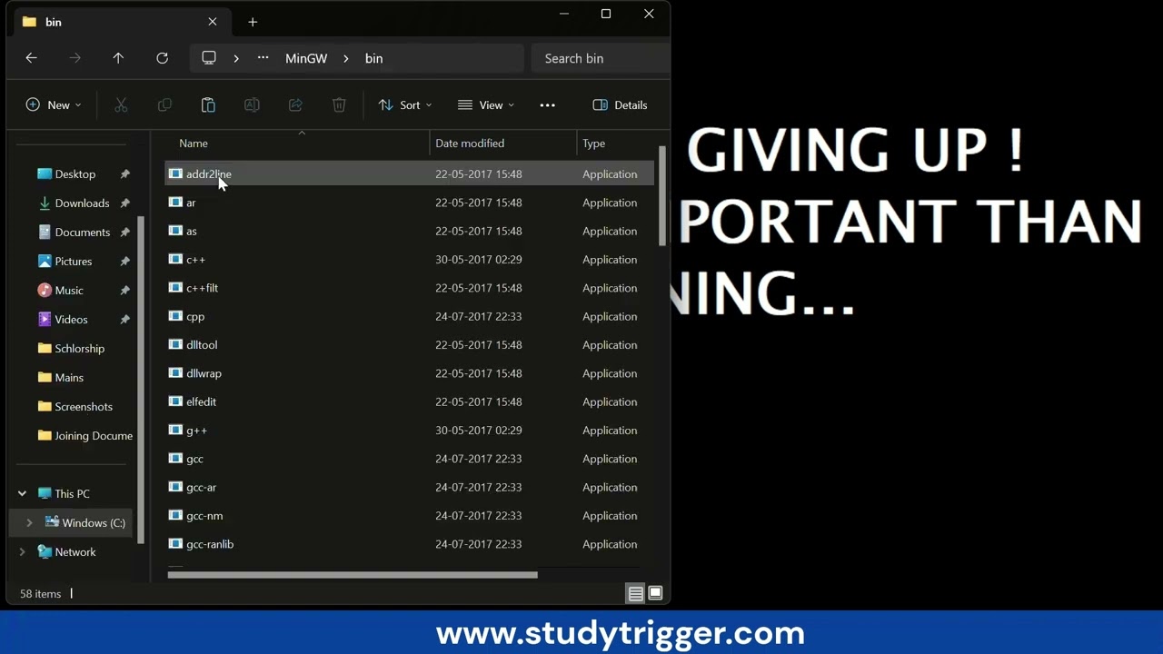 How to Install and Run a C Program in Windows | Step-by-Step Guide for Beginners