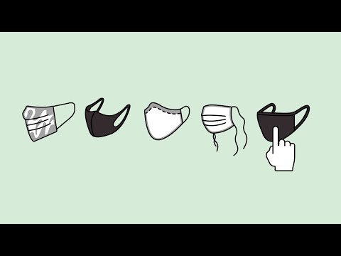 What You NEED to Know About Masks