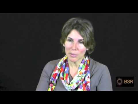 Amy Myers Jaffe Wiki