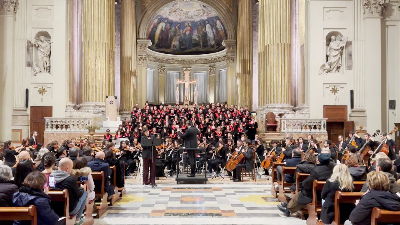 Concerto di Natale 2025