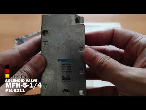 Trader - Retailer of Solenoid Valve & Mercury pneumatics solenoid valve ...