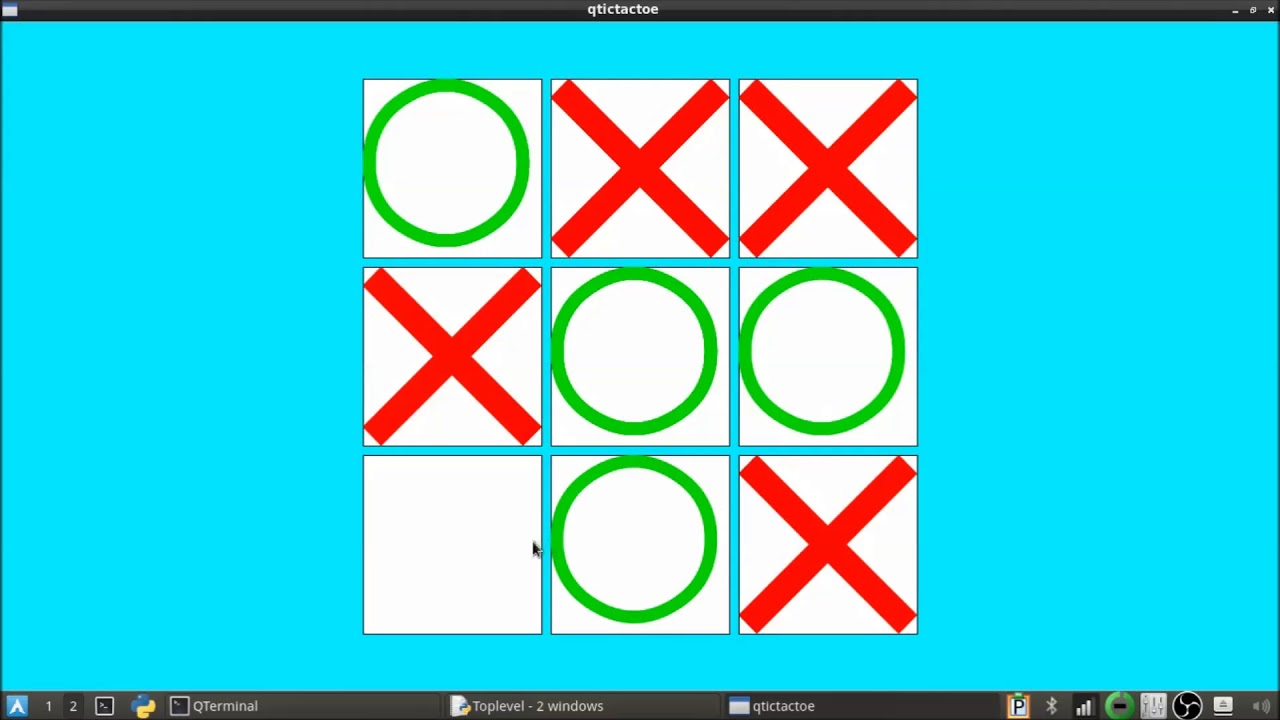 Mastering GUI Programming with Python | 17. Preparing Your Software for Distribution