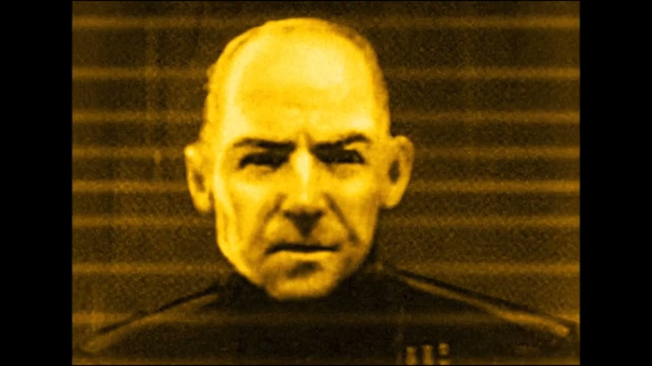 Exploring the Cut Speech of the Consul from Half-Life 2 Beta | Galaxy.ai