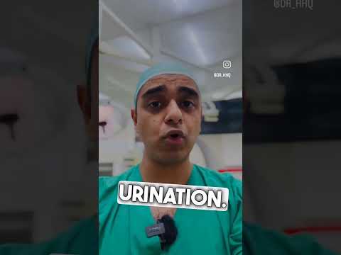 Urinary Tract Infection - UTI Permanent Prevention پیشاب کا انفیکشن Urdu Hindi