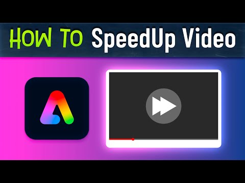 How to Make a Video Faster in Adobe Express (Free Online Editor)