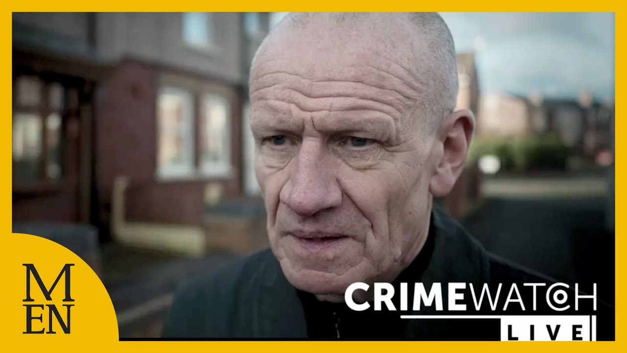 'Haunting' murder of Wigan teenager Lisa Hession to appear on ...