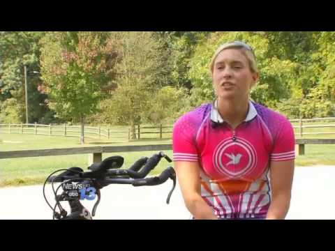 Game Changer: Maggie Rusch