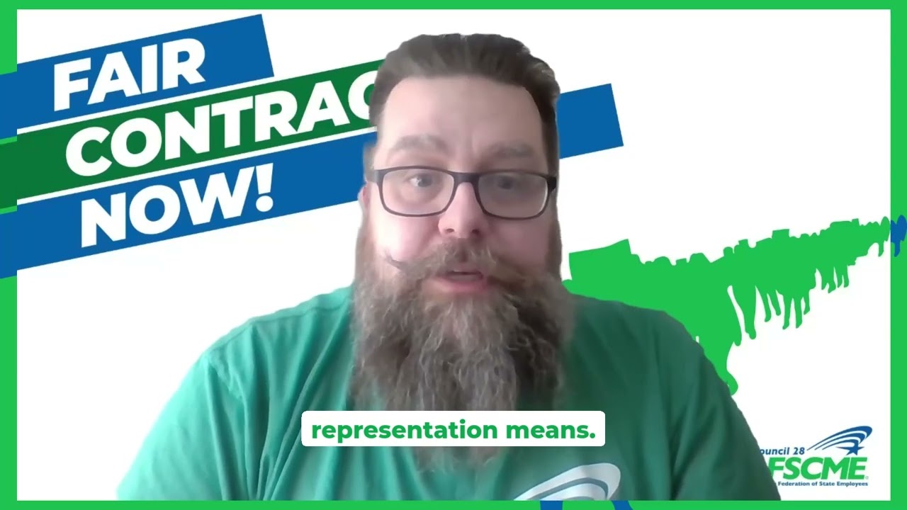 Community College Coalition Bargaining Update 2