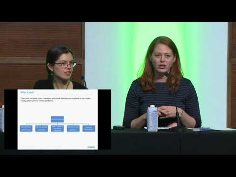 Oh, the Places Ebooks Go: An ebook's journey from creation to circulation – ebookcraft 2018