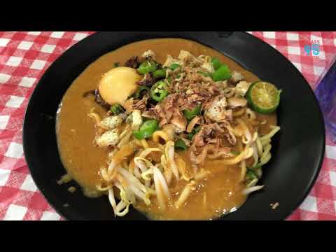 Class95FM Foodie's Choice - Mee Rebus