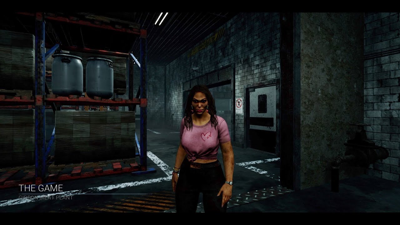 Jane Romero vs The Knight | Dead by Daylight (No Commentary)