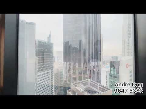 Republic Plaza, 9 Raffles Place, 1,200 sqft, Office For Rent, by Andre ...