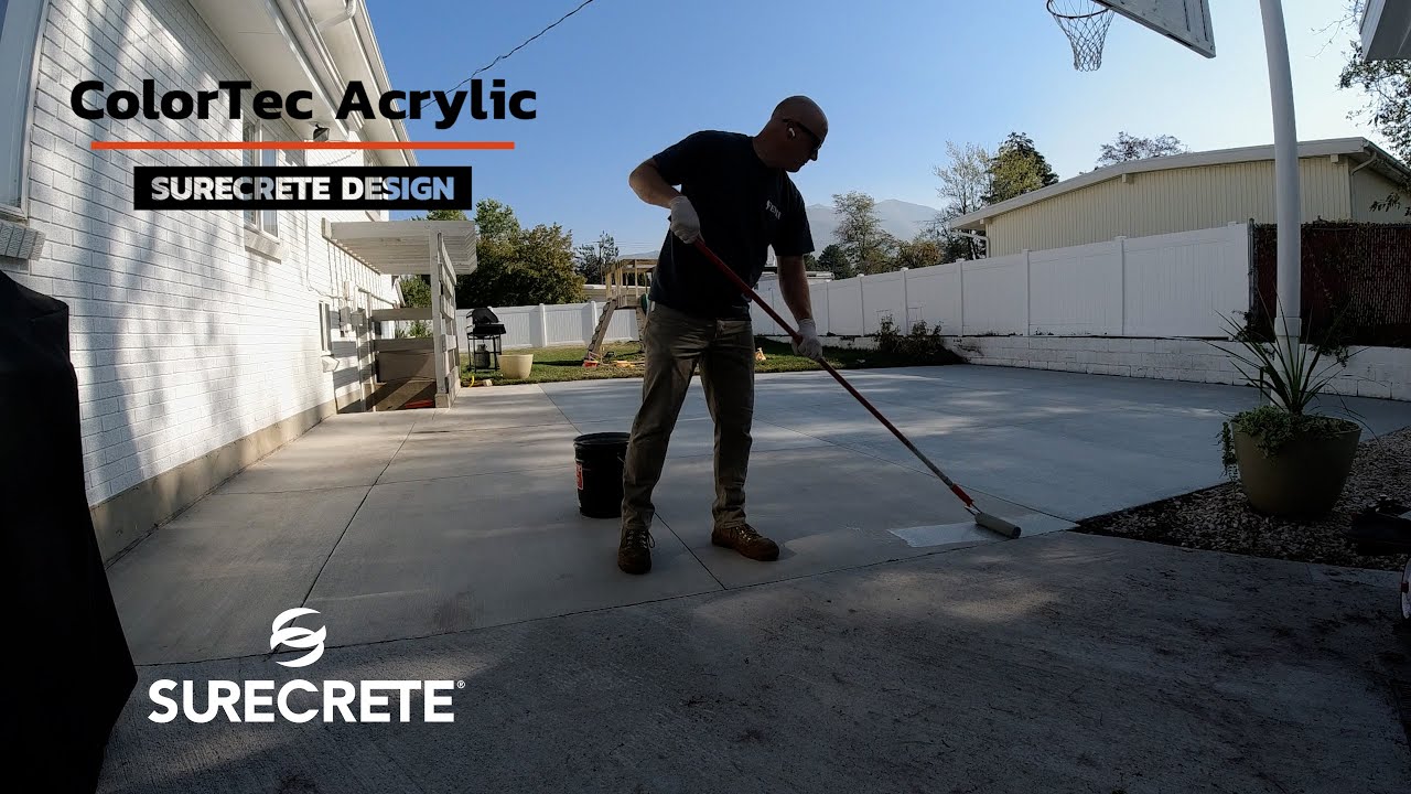 ColorTec Acrylic Sealer // Pigmented Sealer with Outstanding Hide!