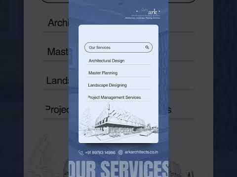 You Dream, We Design | Ark Architects & Interior Designers in Vizag
