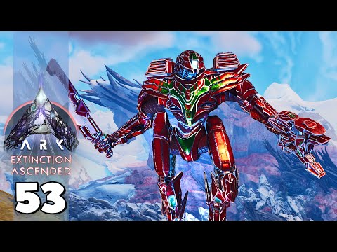 Steam Community :: Video :: EU CONSTRUÍ MEU PRIMEIRO MEK!!! ARK ...