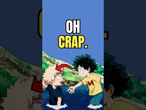 The Most POPULAR My Hero Academia Ships! #shorts #mha #anime