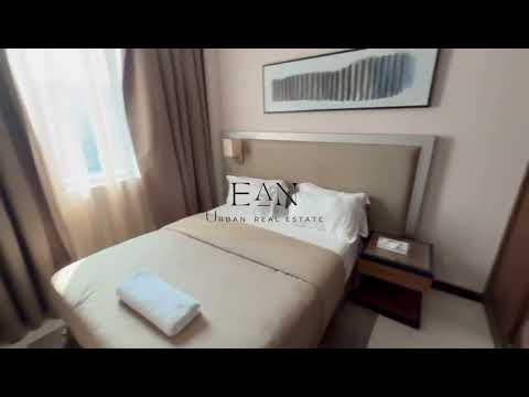 Elegant 3BHK Flat for Sale in Juffair | City & Partial Sea View | Great Investment