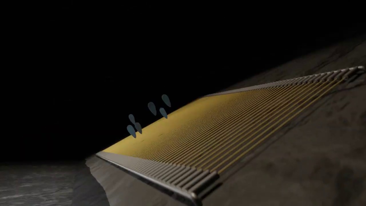 Waves of Peace - April 2020 1/1