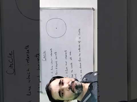 What Is Secant And Tangent?