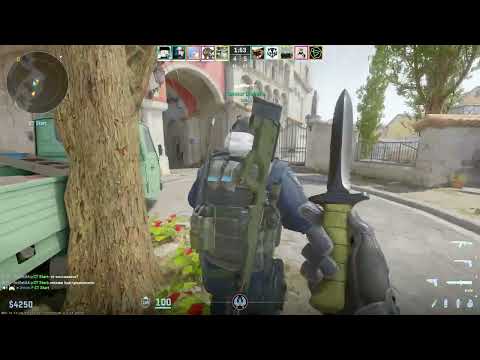 Steam Community :: Video :: CS2 Typical russian players on your team ...
