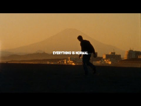 9. Shin Sanbongi – ‘Everything Is Normal’ | boil the ocean