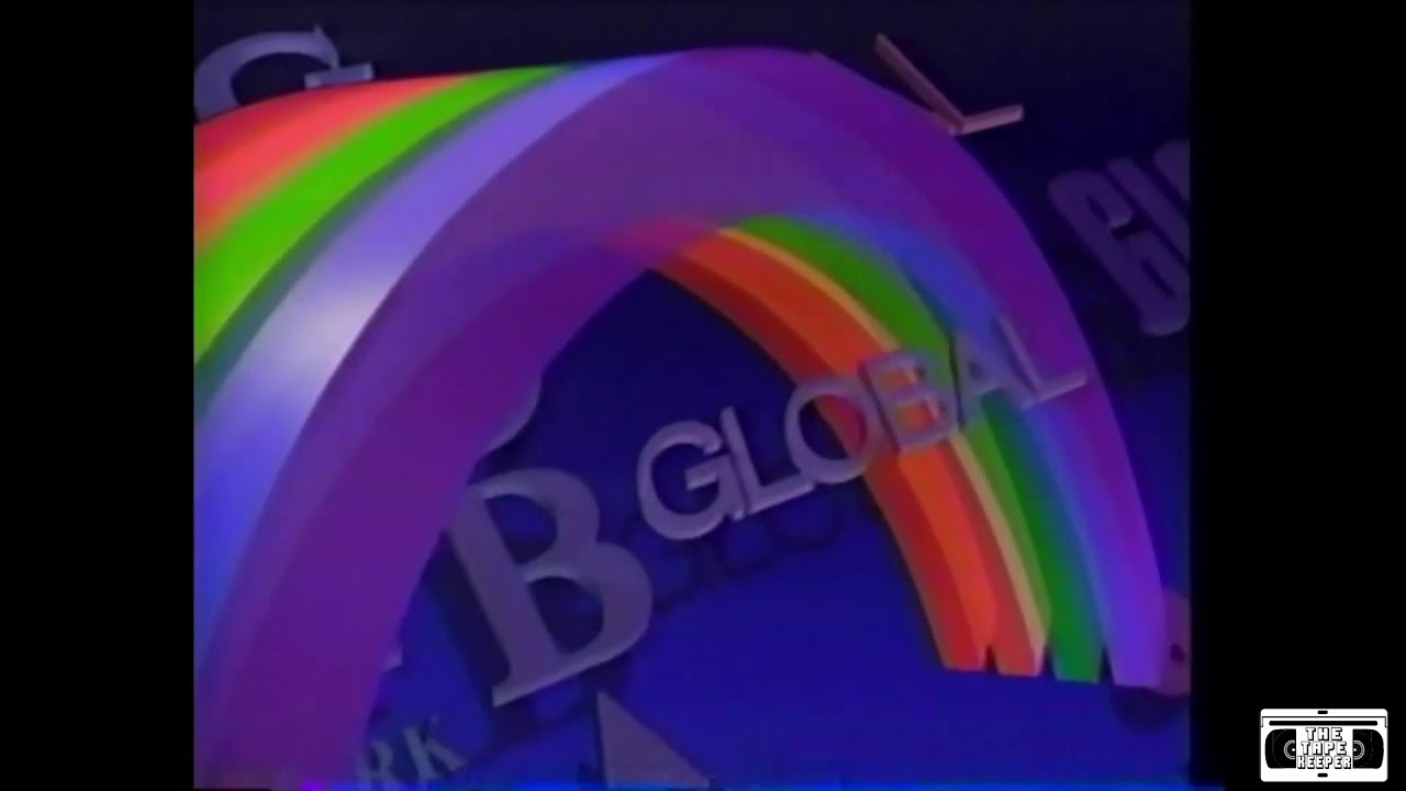 Global Ident - 1990