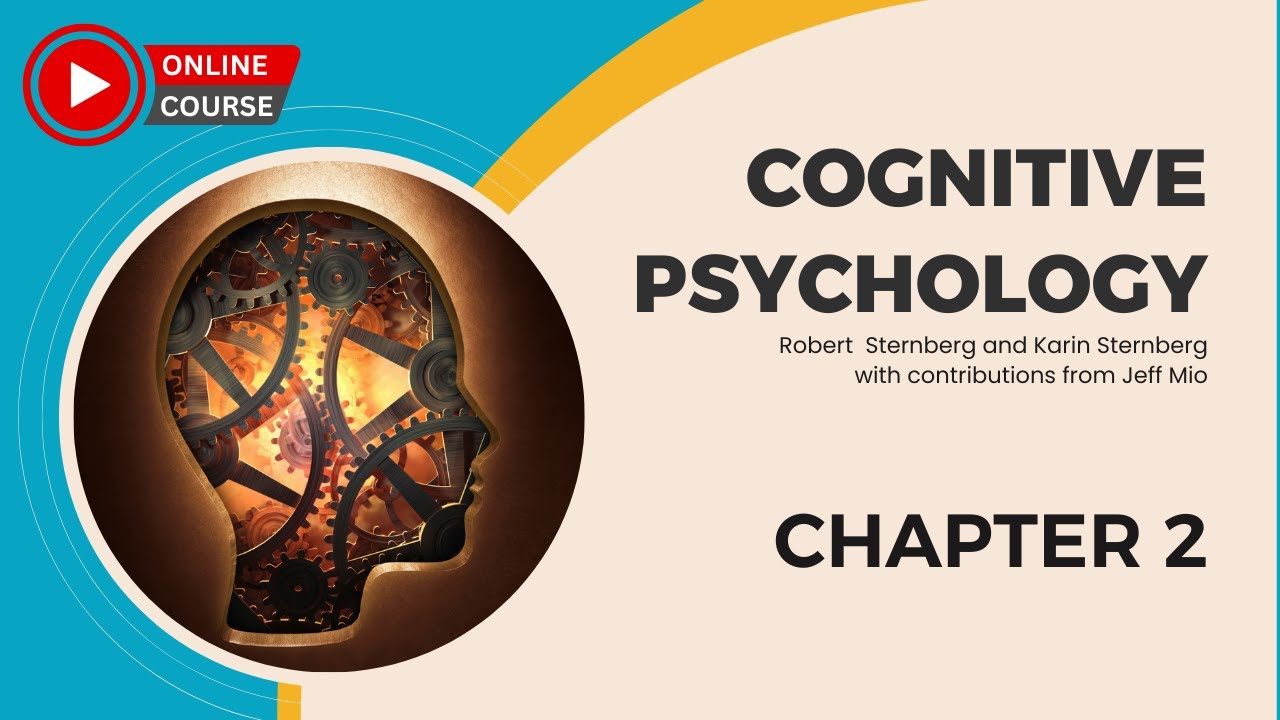 CHAPTER 2.  Cognitive Neuroscience