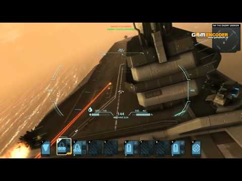 Steam Community :: Carrier Command: Gaea Mission