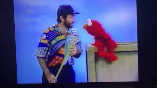 Robin Williams Sesame Street outtakes - Fimfiction